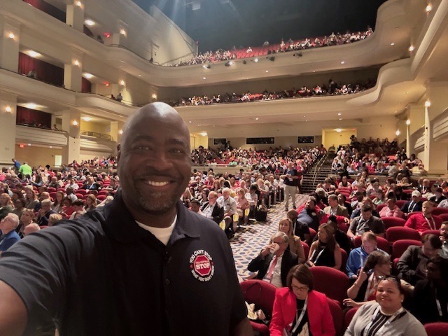 Speaking Engagements & Training